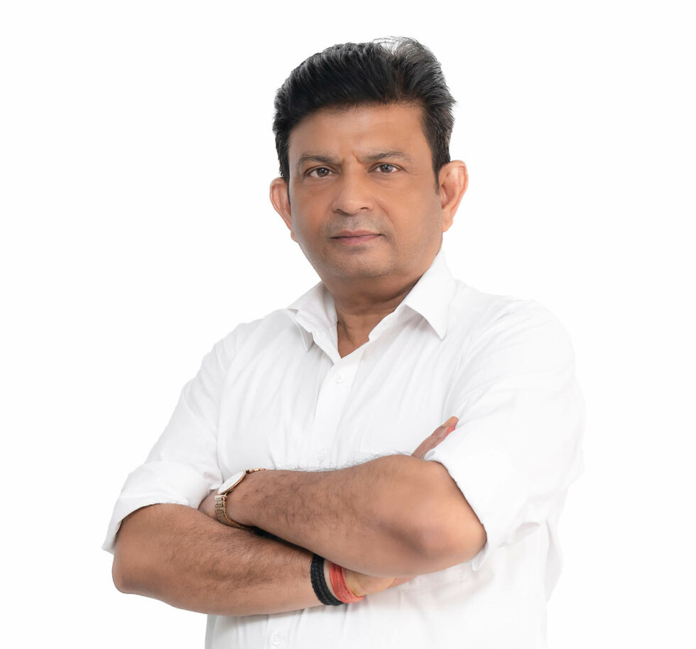 Manoj Sikdar | BSM INDIA