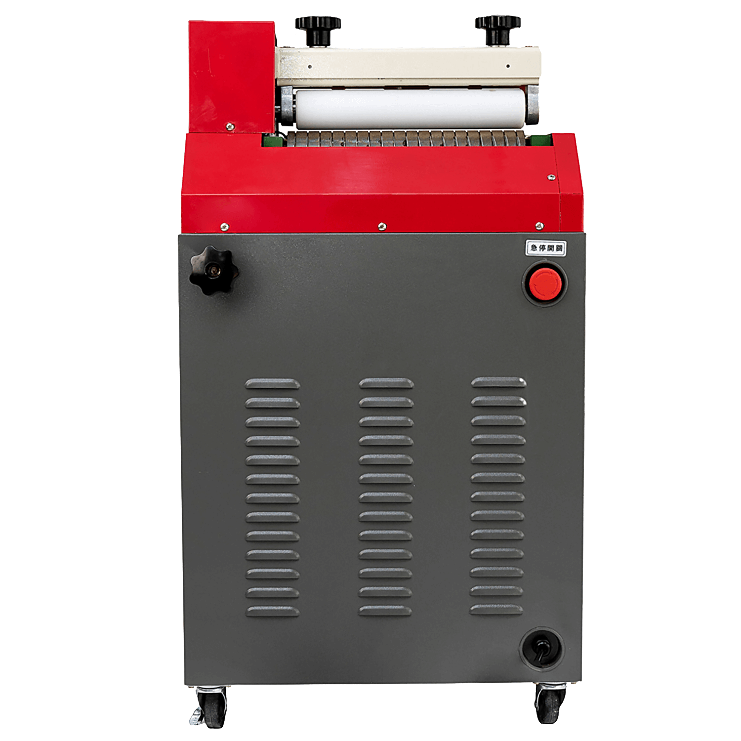 Hot Melt Glue Coating Machine | BSM INDIA