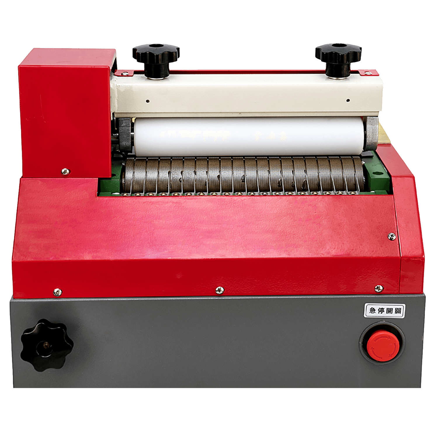 Hot Melt Glue Coating Machine | BSM INDIA