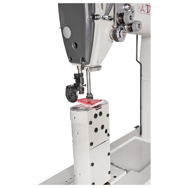 Post Bed Sewing Machine | BSM INDIA