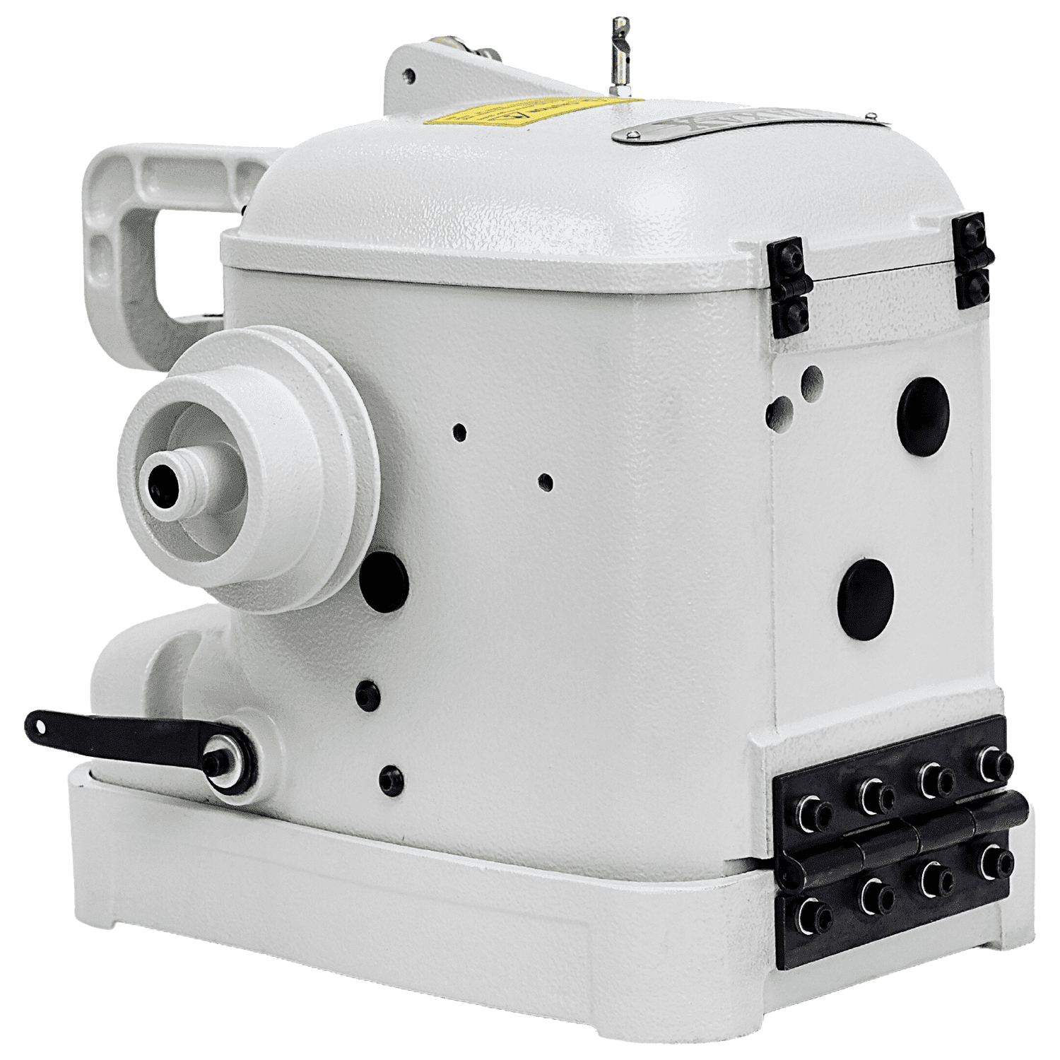 Strobel Sewing Machine | BSM INDIA