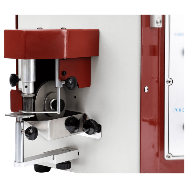 Leather Edge Coloring Machine | BSM INDIA