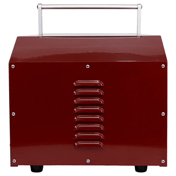 Leather Edge Coloring Machine | BSM INDIA