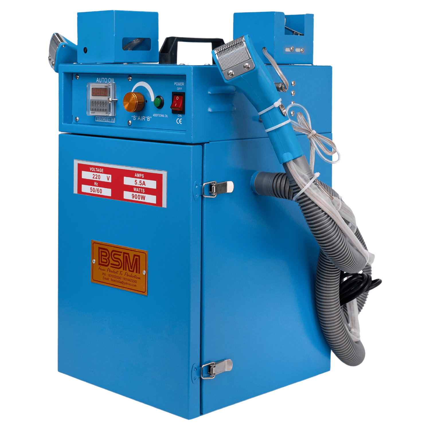 Thread Trimmer | BSM INDIA