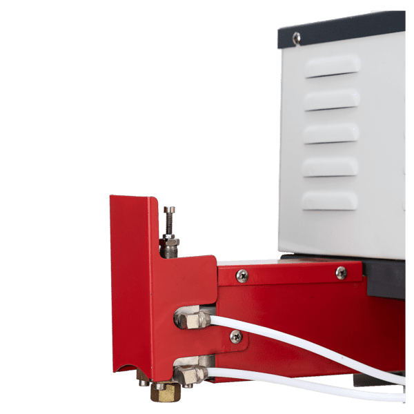 Hot Melt Adhesive Spray Machine | BSM INDIA