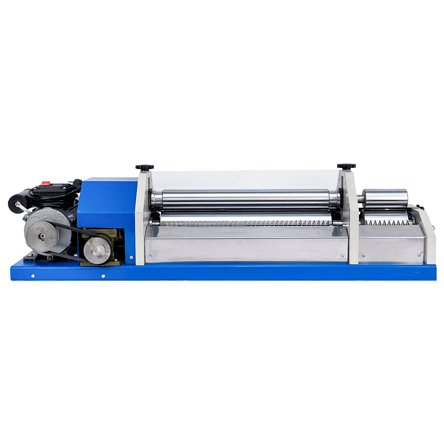 Latex Coating Machine | BSM India