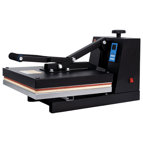 Heat Press Machine | BSM INDIA