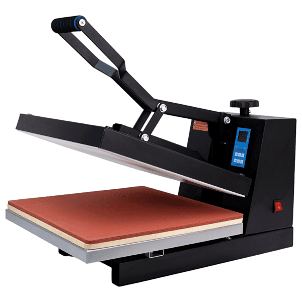 Heat Press Machine | BSM INDIA