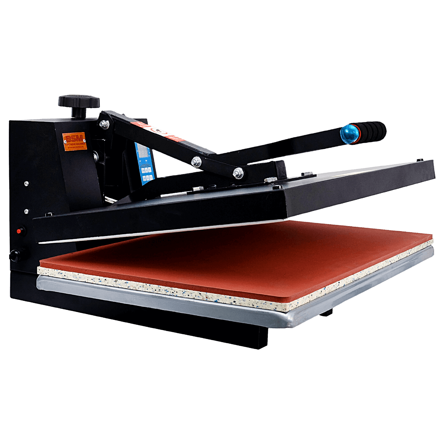 Fusing Machine | BSM INDIA