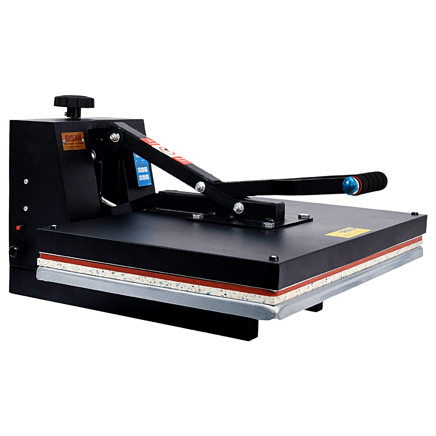 Fusing Machine | BSM INDIA