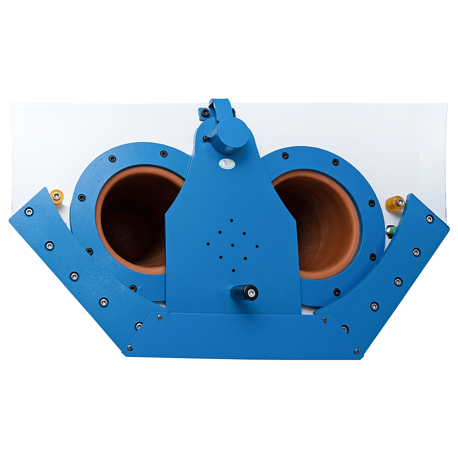 Sole Press Machine | BSM India