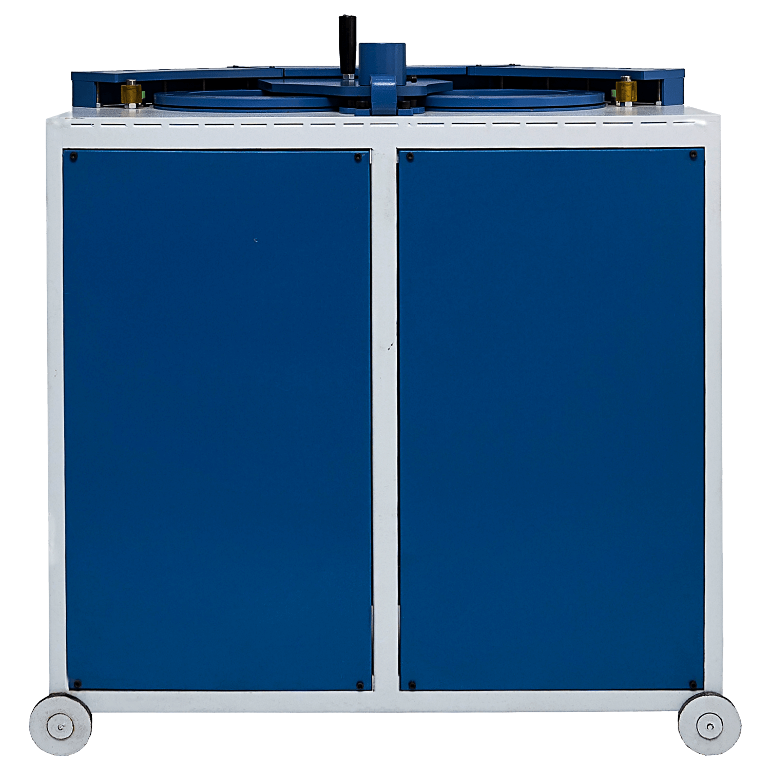 Sole Press Machine | BSM India