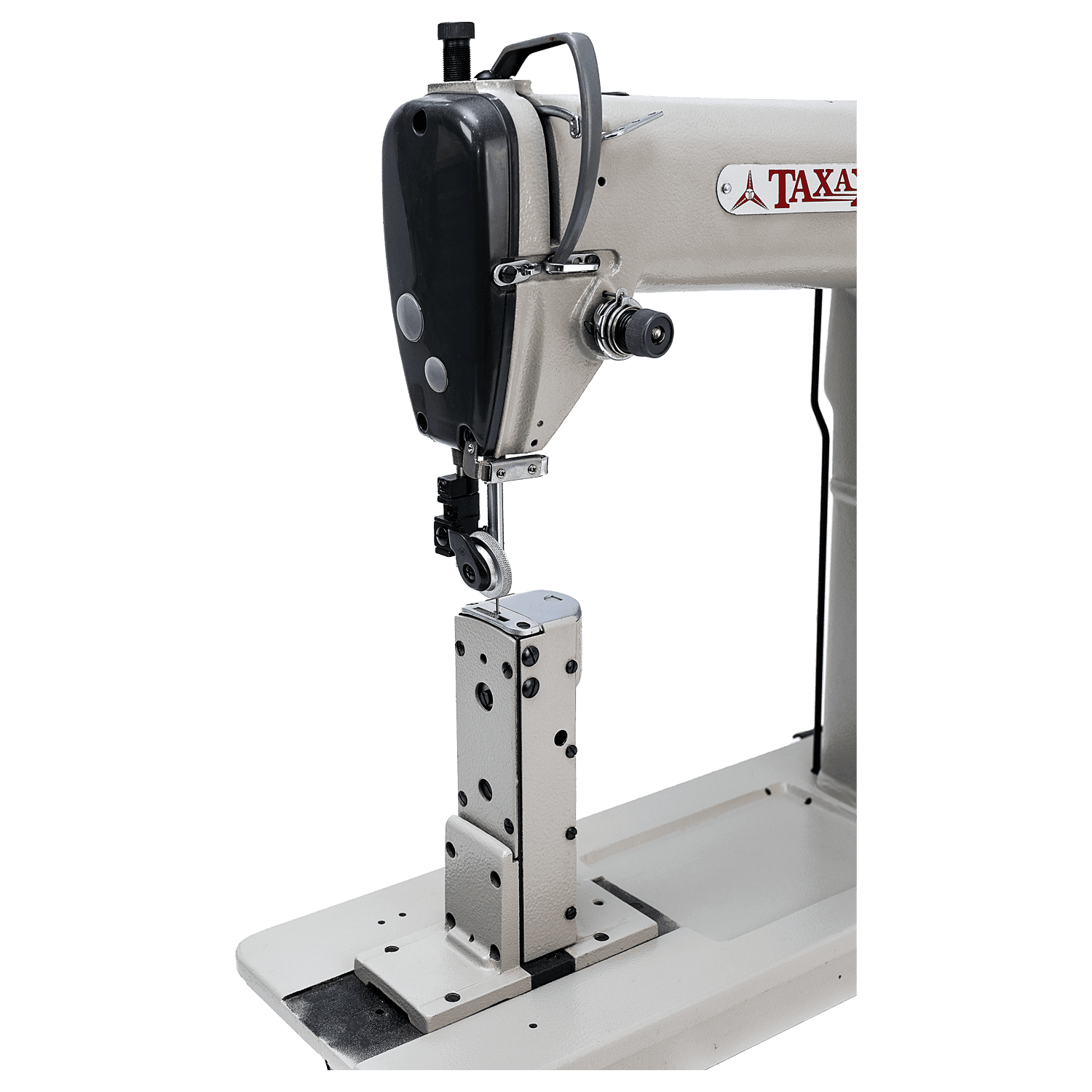 Post Bed Sewing Machine | BSM INDIA