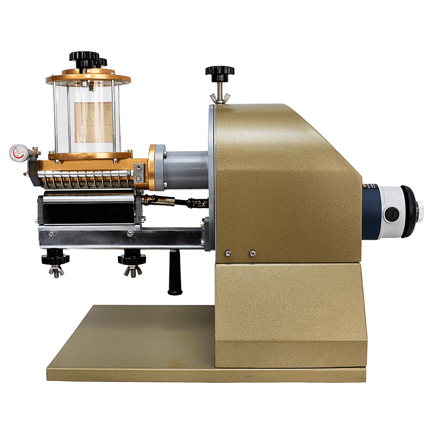 Glue Coating Machine | BSM INDIA
