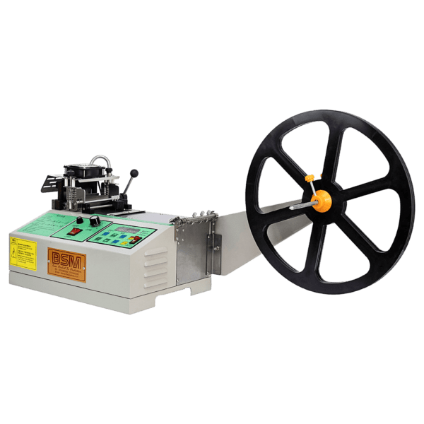Tape Cutting Machine | BSM India