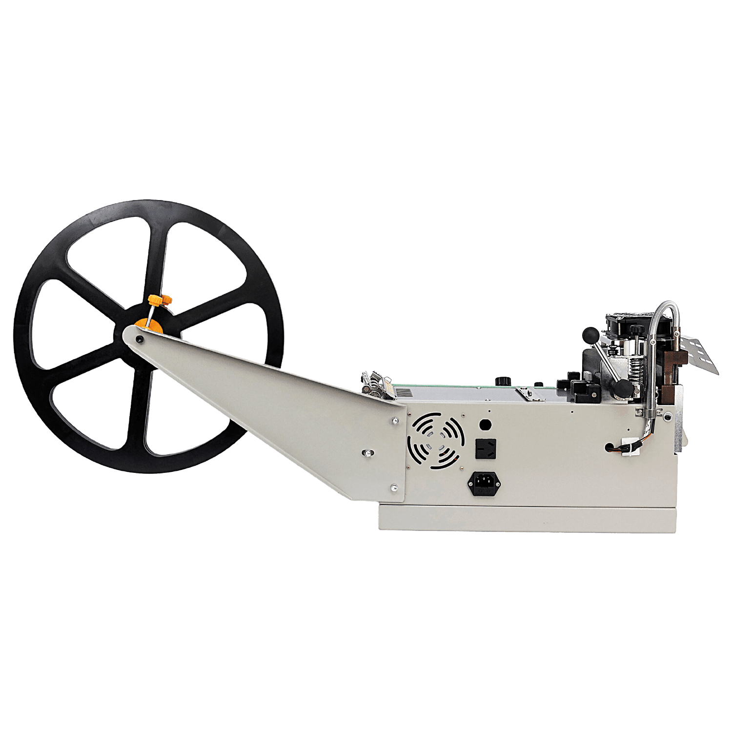 Tape Cutting Machine | BSM India