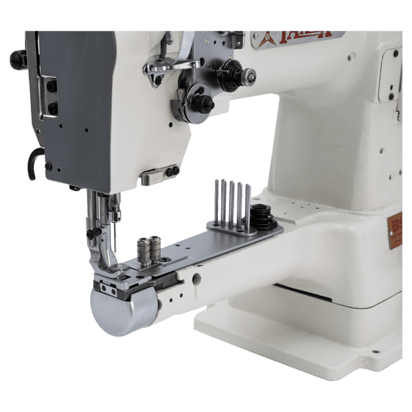 Cylinder Bed Sewing Machine | BSM INDIA