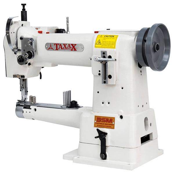 Cylinder Bed Sewing Machine | BSM INDIA