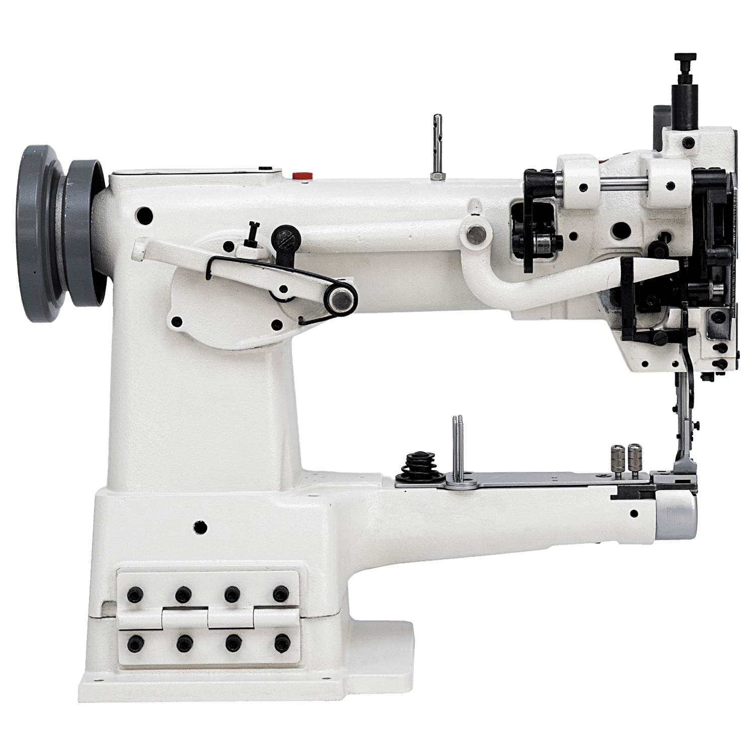 Cylinder Bed Sewing Machine | BSM INDIA