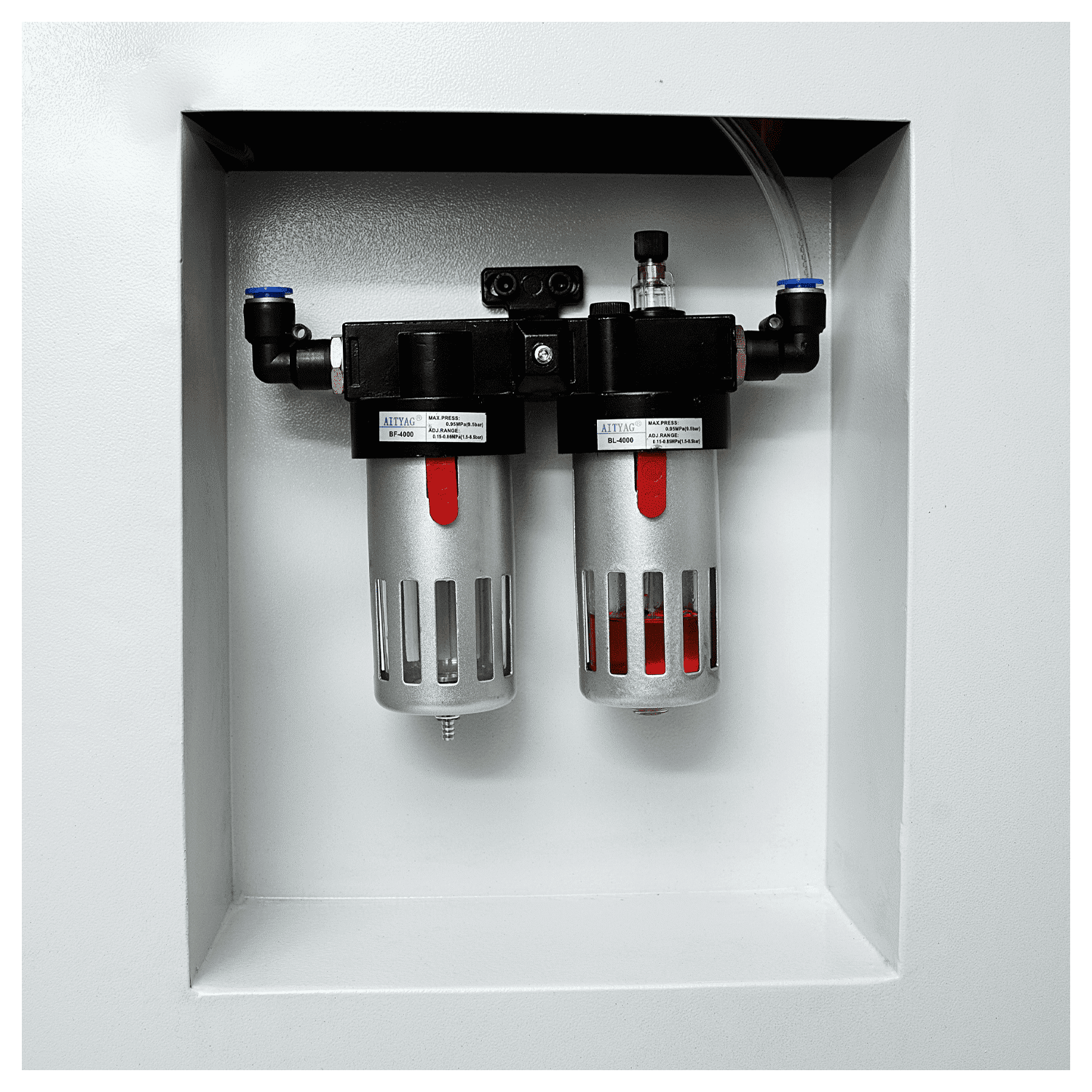 Shoe Sole Press Machine | BSM India