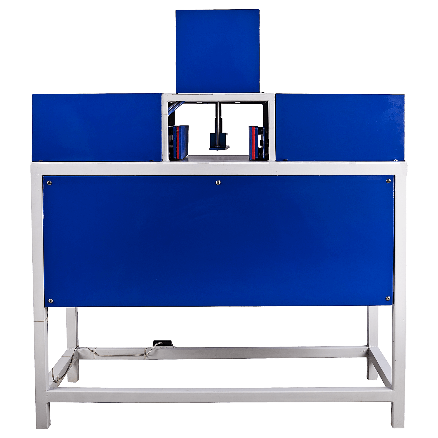 Side Pressing Machine | BSM India