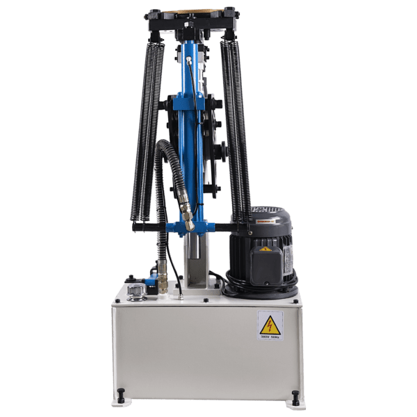 Delasting Machine | BSM India