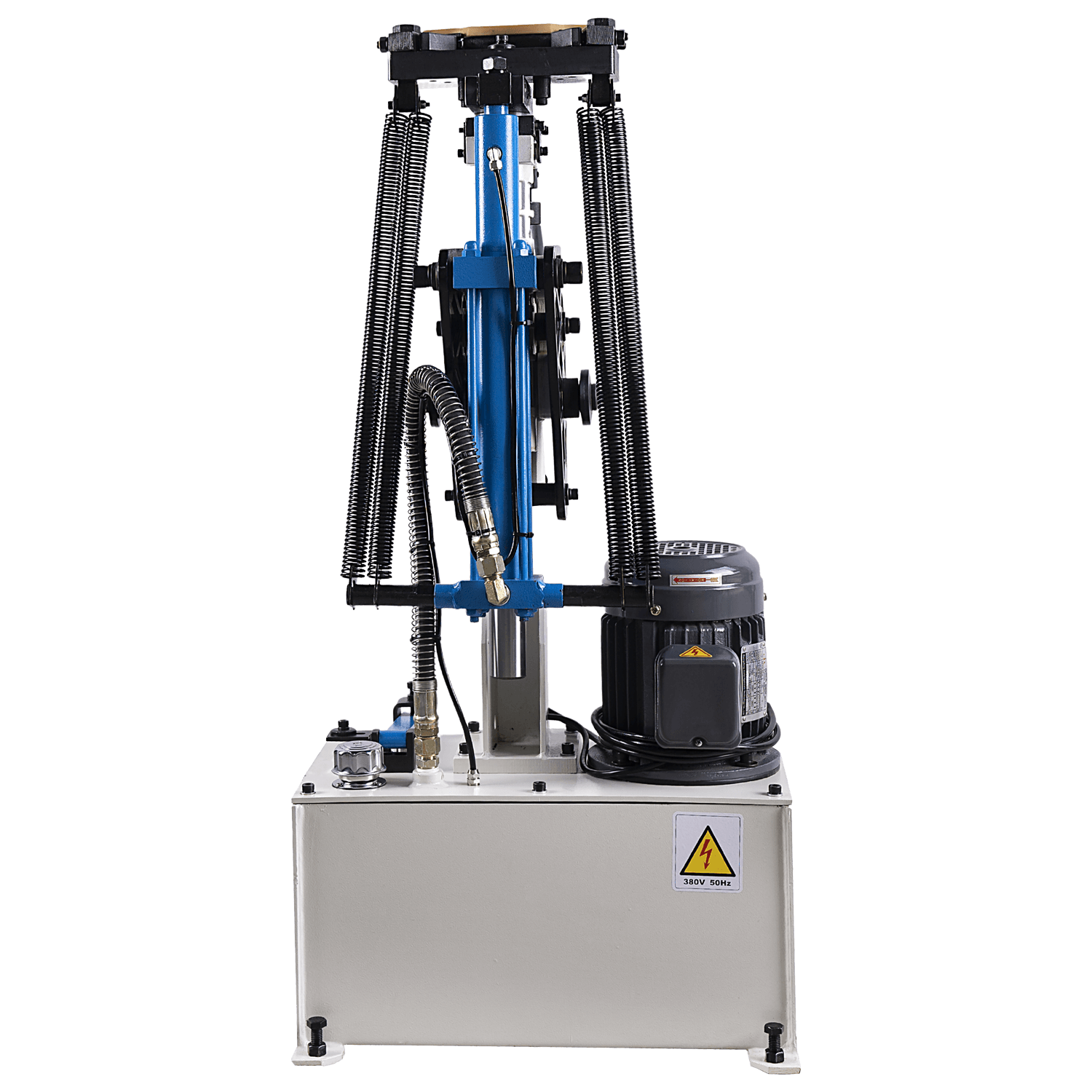 Delasting Machine | BSM India