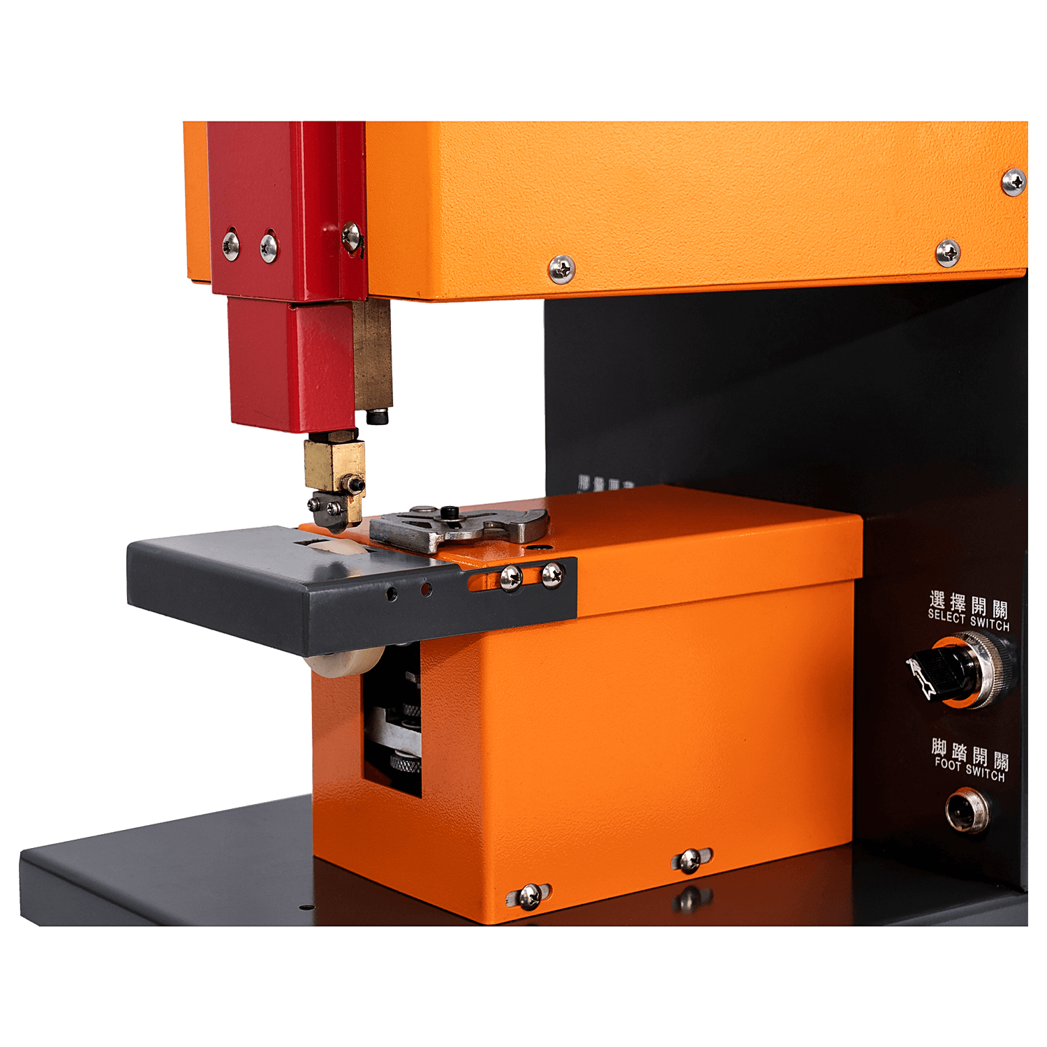 Hot Melt Edge Coating Machine | BSM INDIA