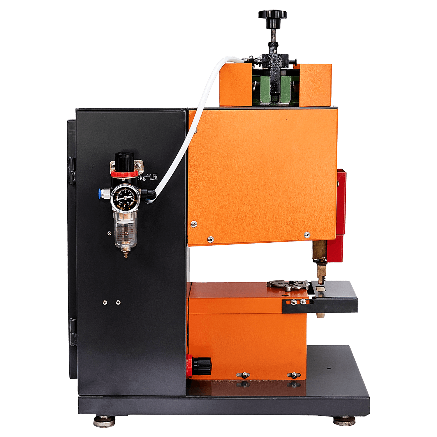 Hot Melt Edge Coating Machine | BSM INDIA