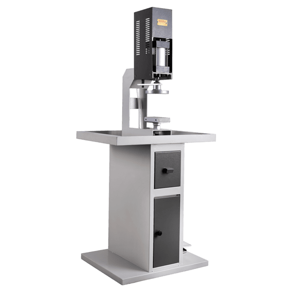 Hole Punching Machine | BSM INDIA