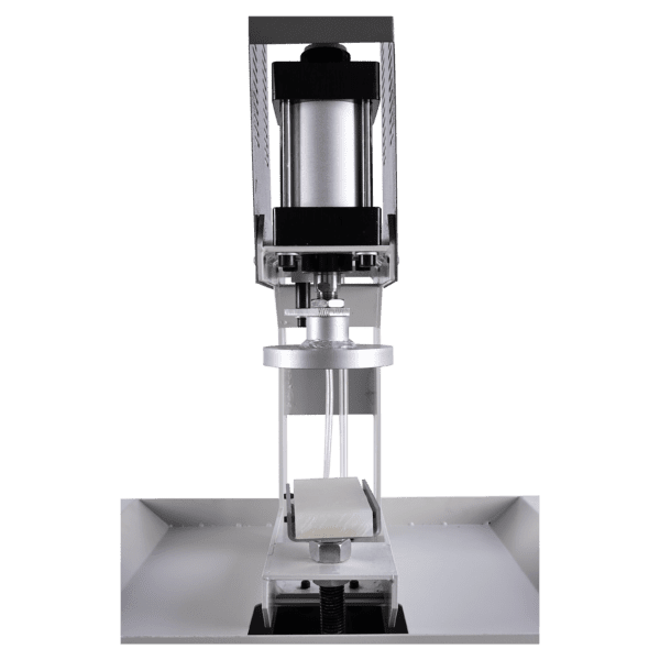 Hole Punching Machine | BSM INDIA