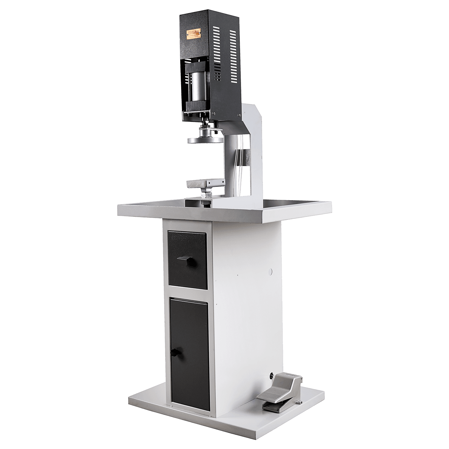 Hole Punching Machine | BSM INDIA