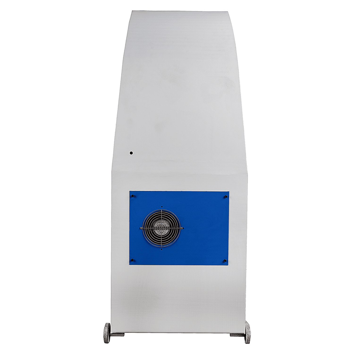 Sole Hammering Machine (Hydraulic) | BSM INDIA