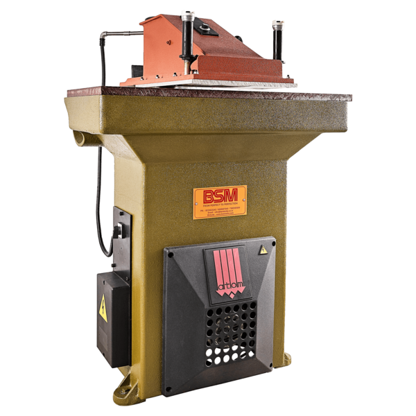 Swing Arm Cutting Machine | BSM INDIA