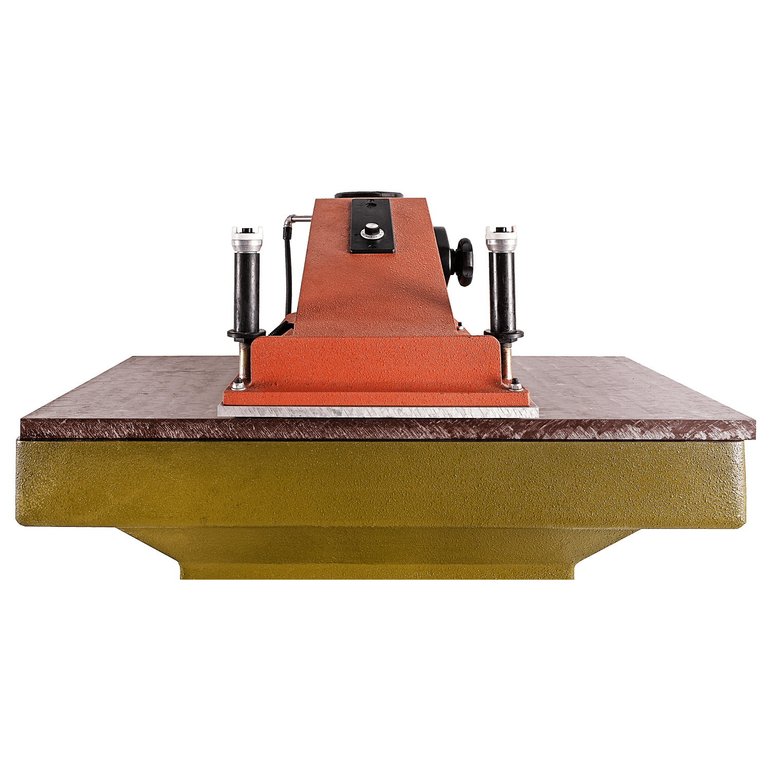 Swing Arm Cutting Machine | BSM INDIA