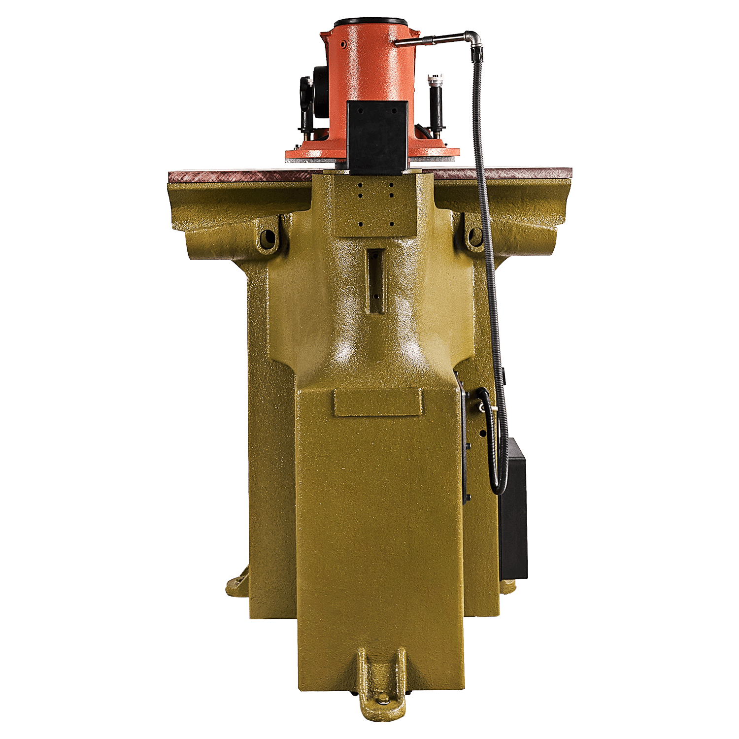 Swing Arm Cutting Machine | BSM INDIA