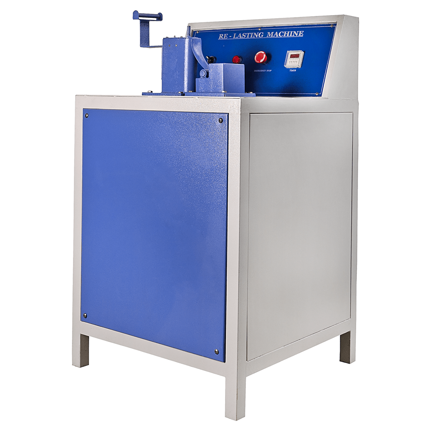 Relasting Machine | BSM INDIA