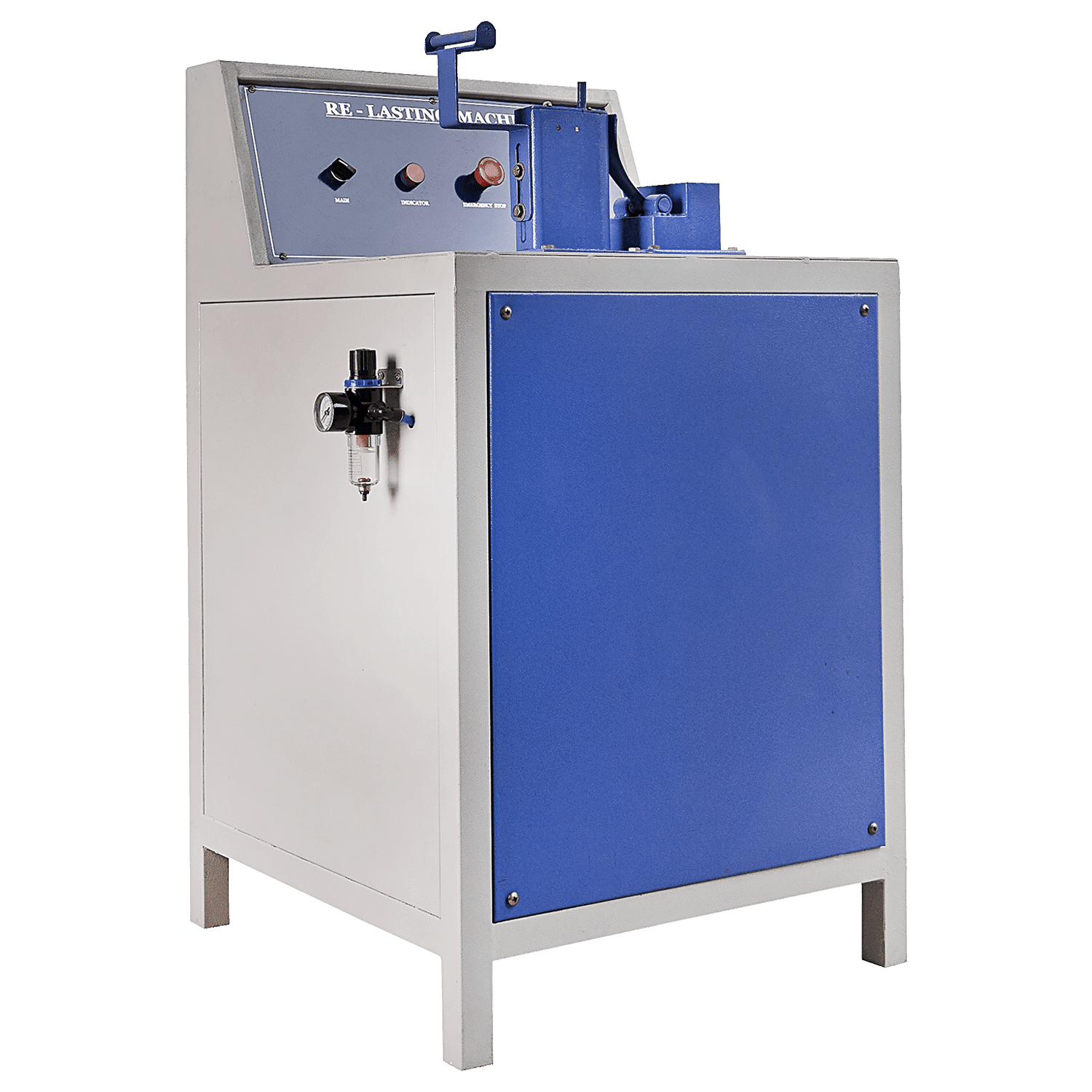 Relasting Machine | BSM INDIA