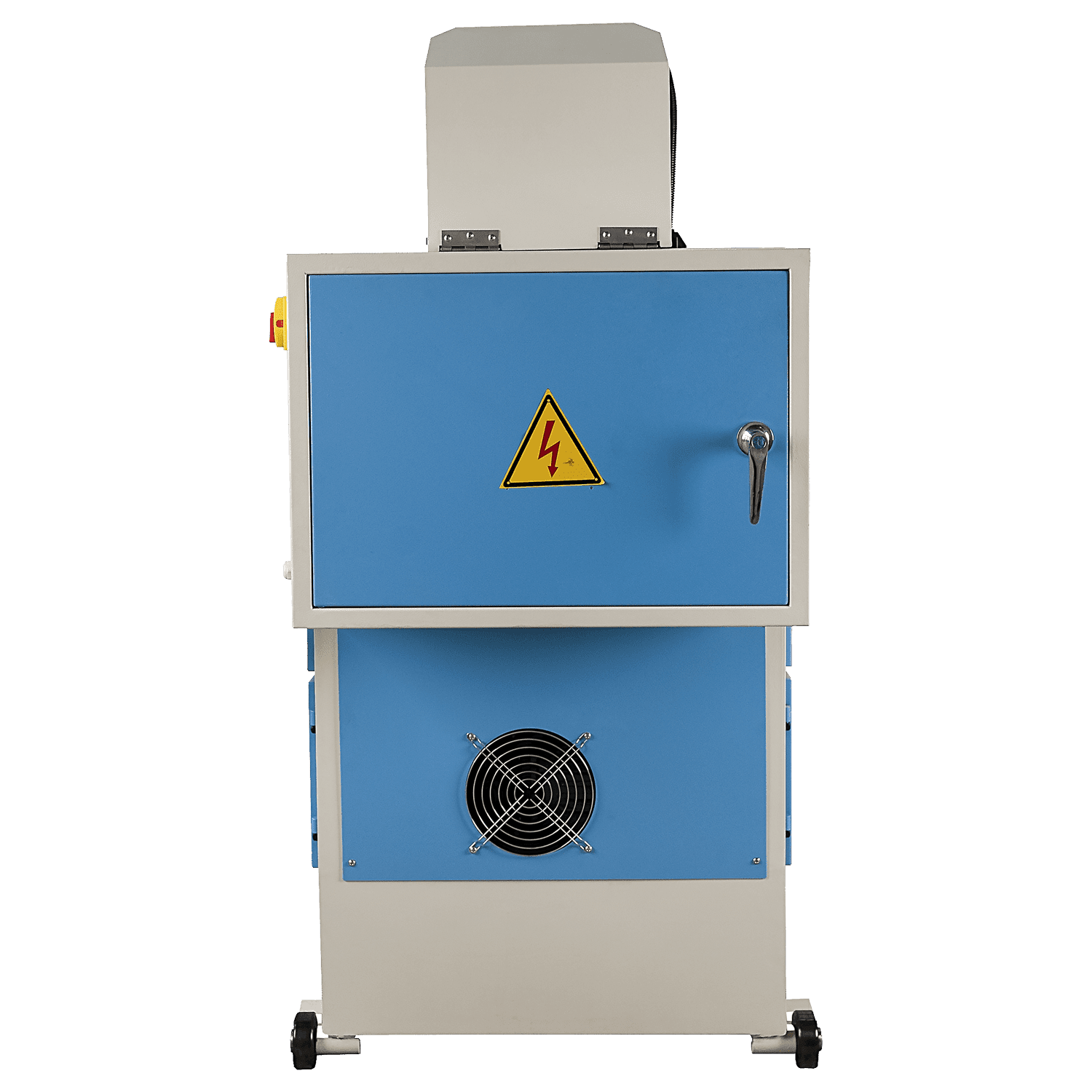 Seat Lasting Machine | BSM INDIA