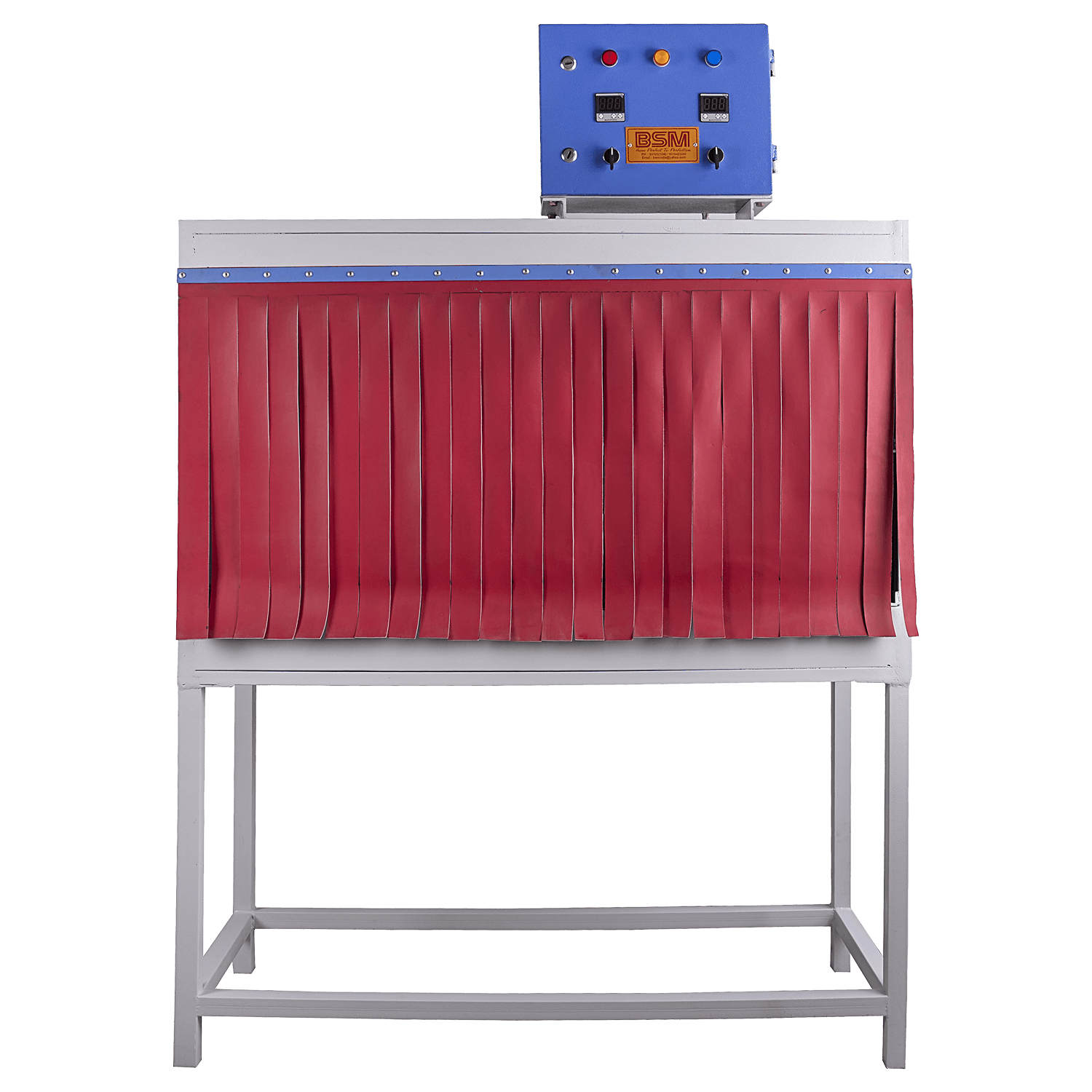Heating Chamber | BSM INDIA