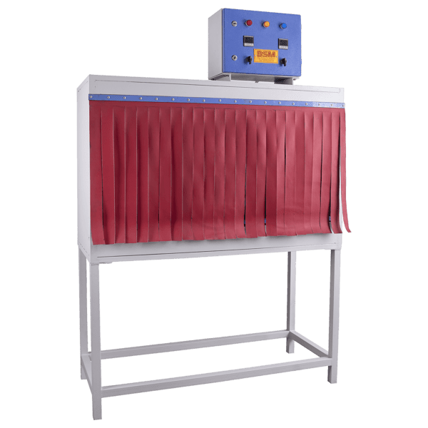 Heating Chamber | BSM INDIA
