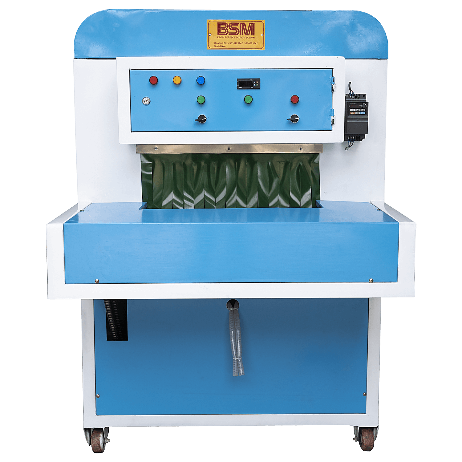 Chiller Conveyor | BSM INDIA