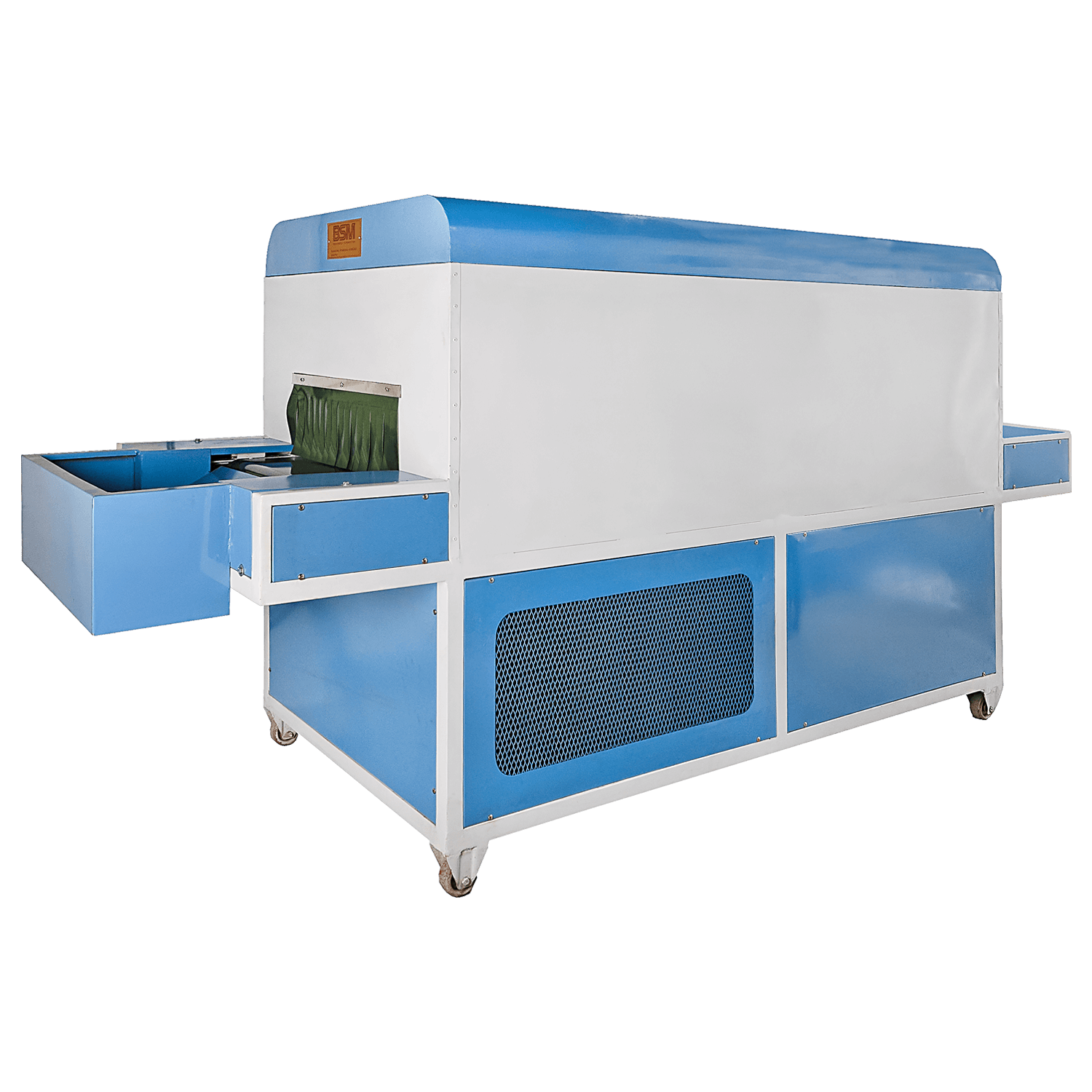 Chiller Conveyor | BSM INDIA