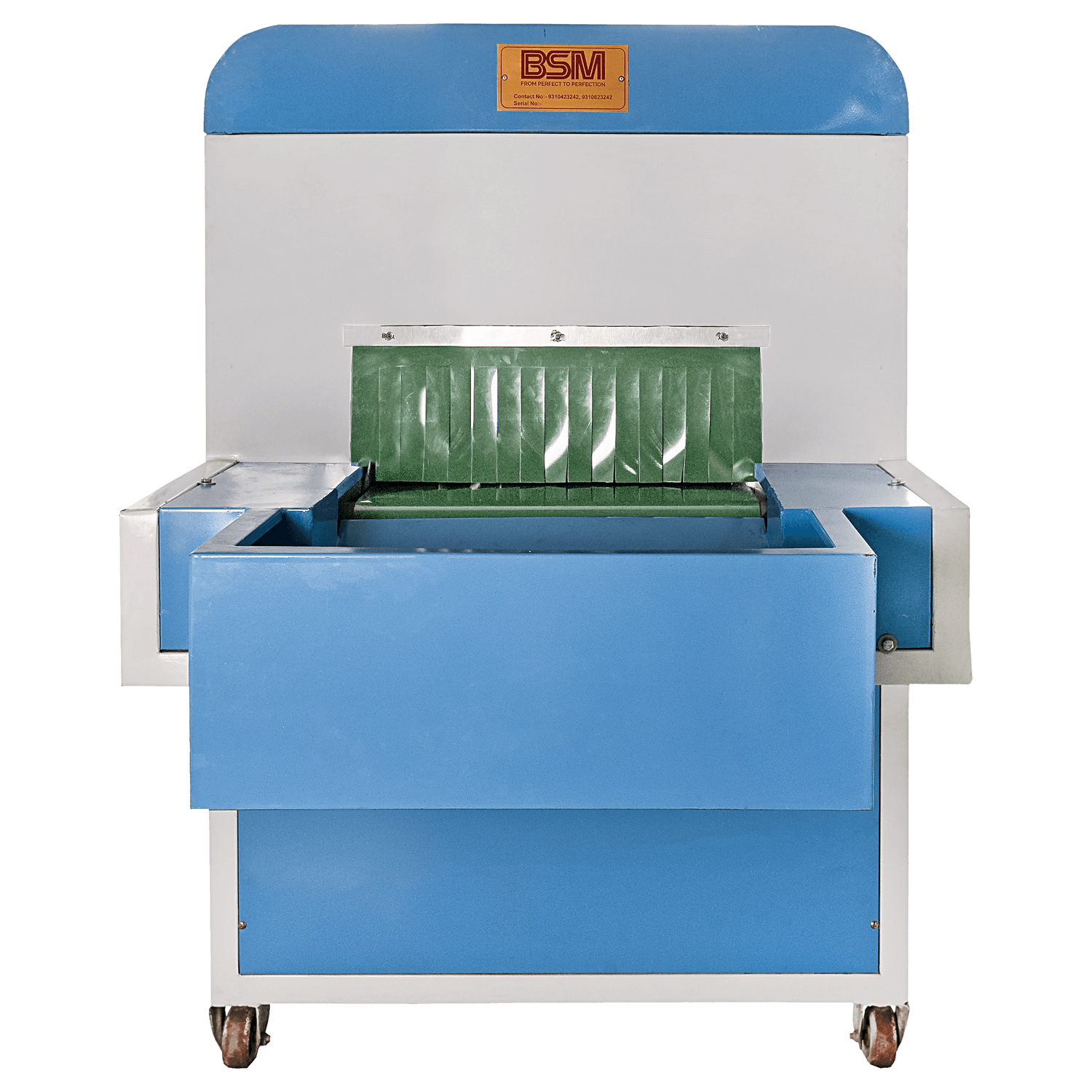 Chiller Conveyor | BSM INDIA