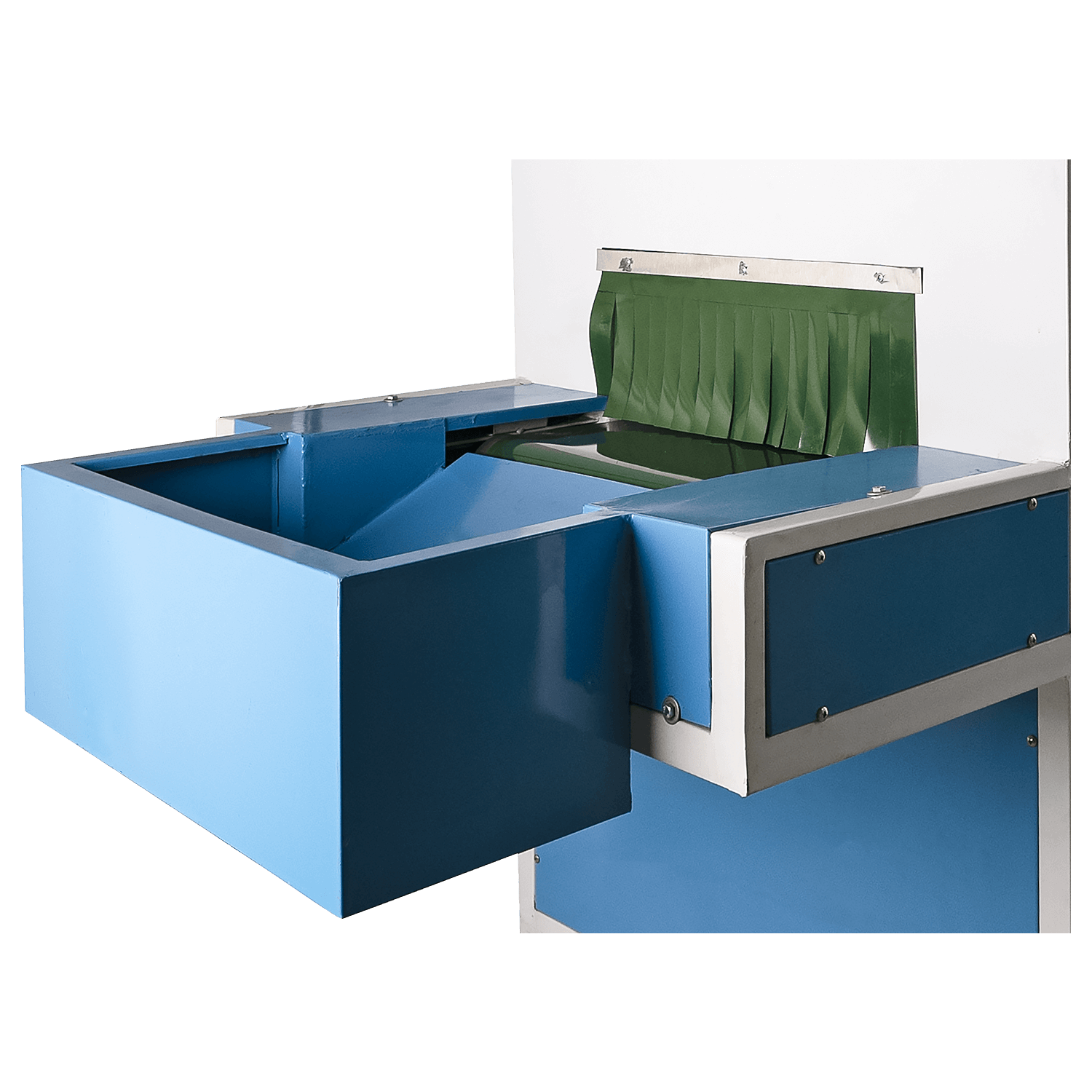 Chiller Conveyor | BSM INDIA