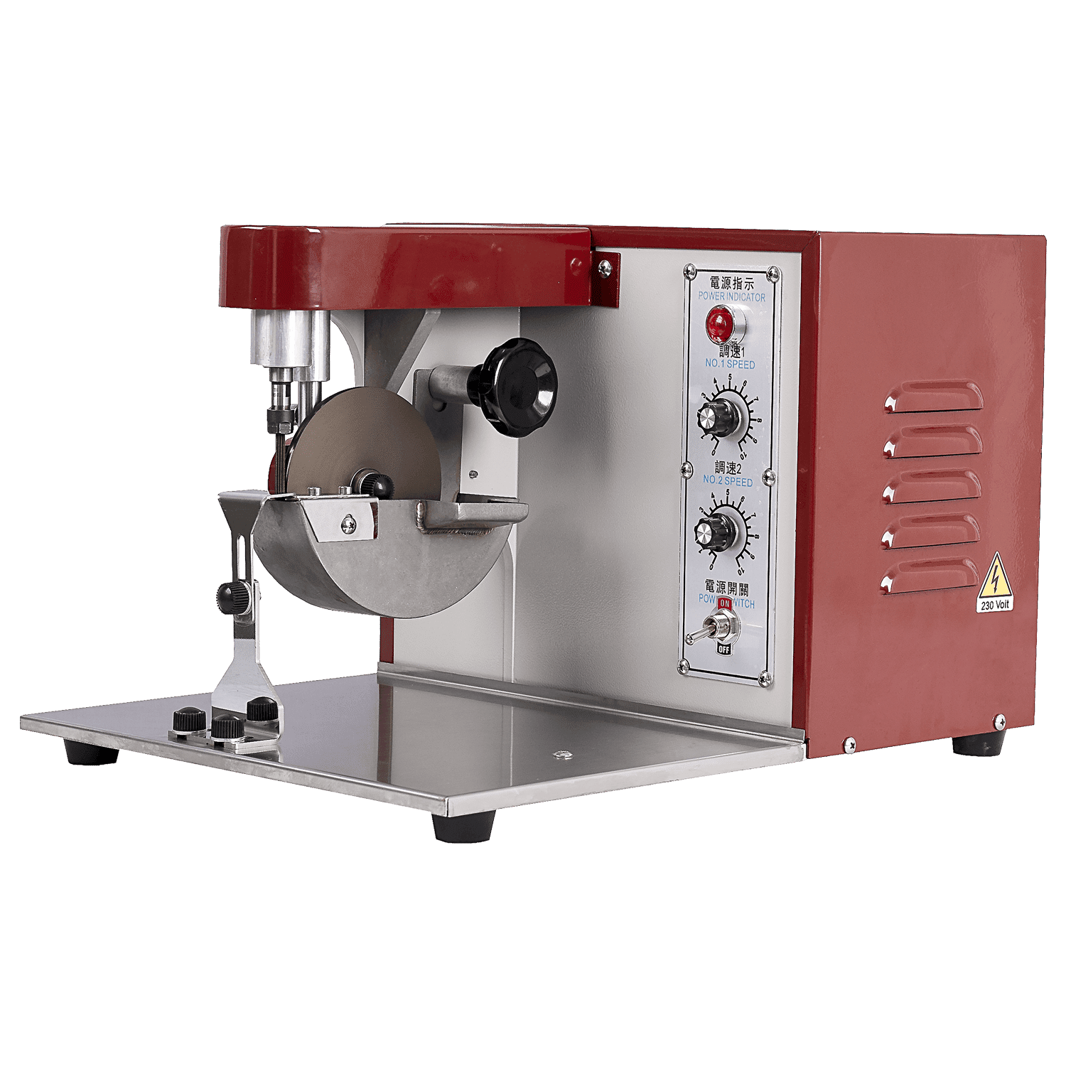 Edge Coloring Machine | BSM INDIA