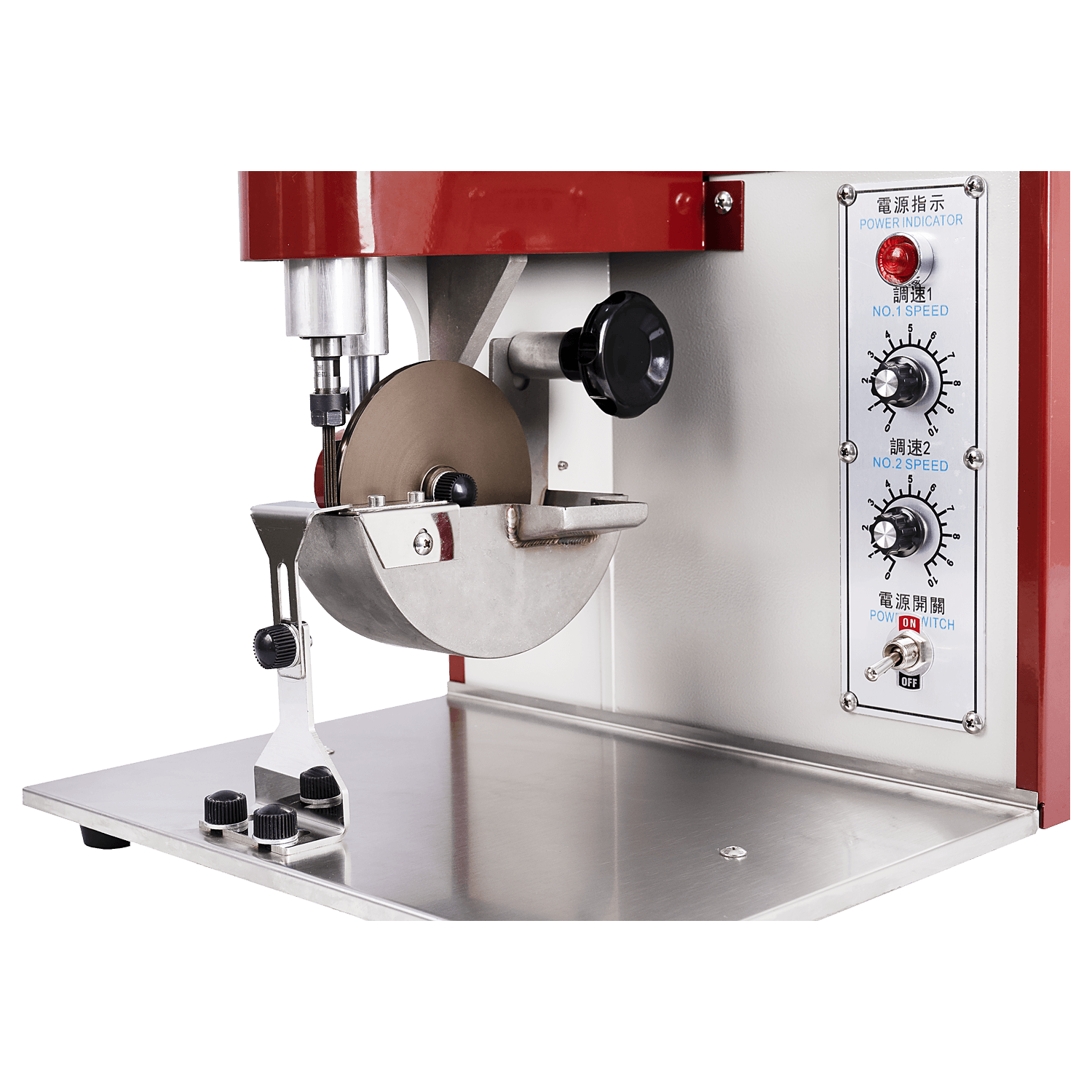 Edge Coloring Machine | BSM INDIA