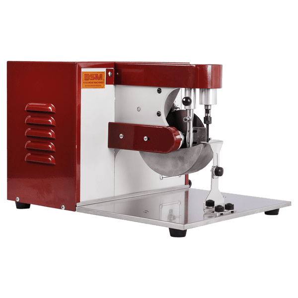 Edge Coloring Machine | BSM INDIA