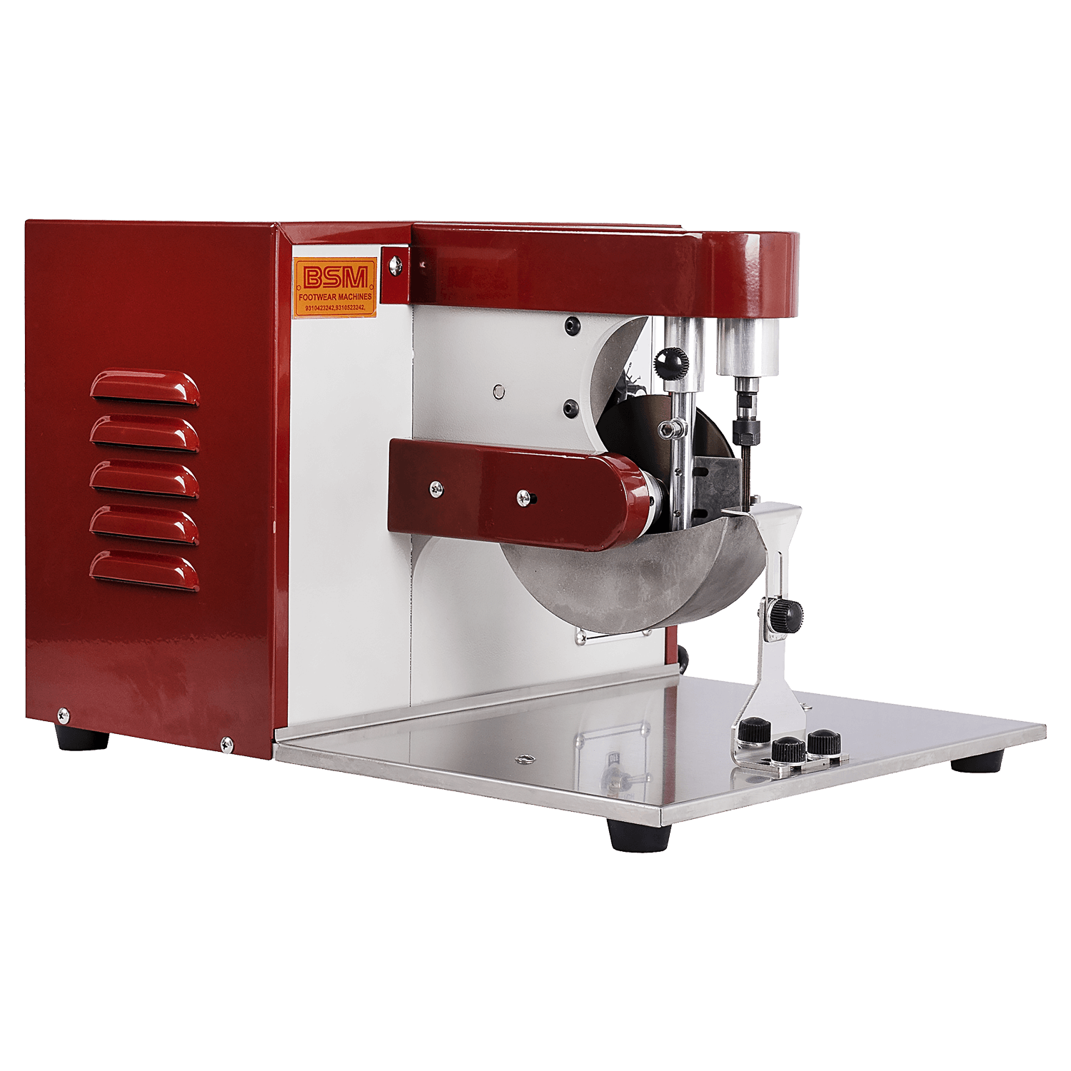 Edge Coloring Machine | BSM INDIA