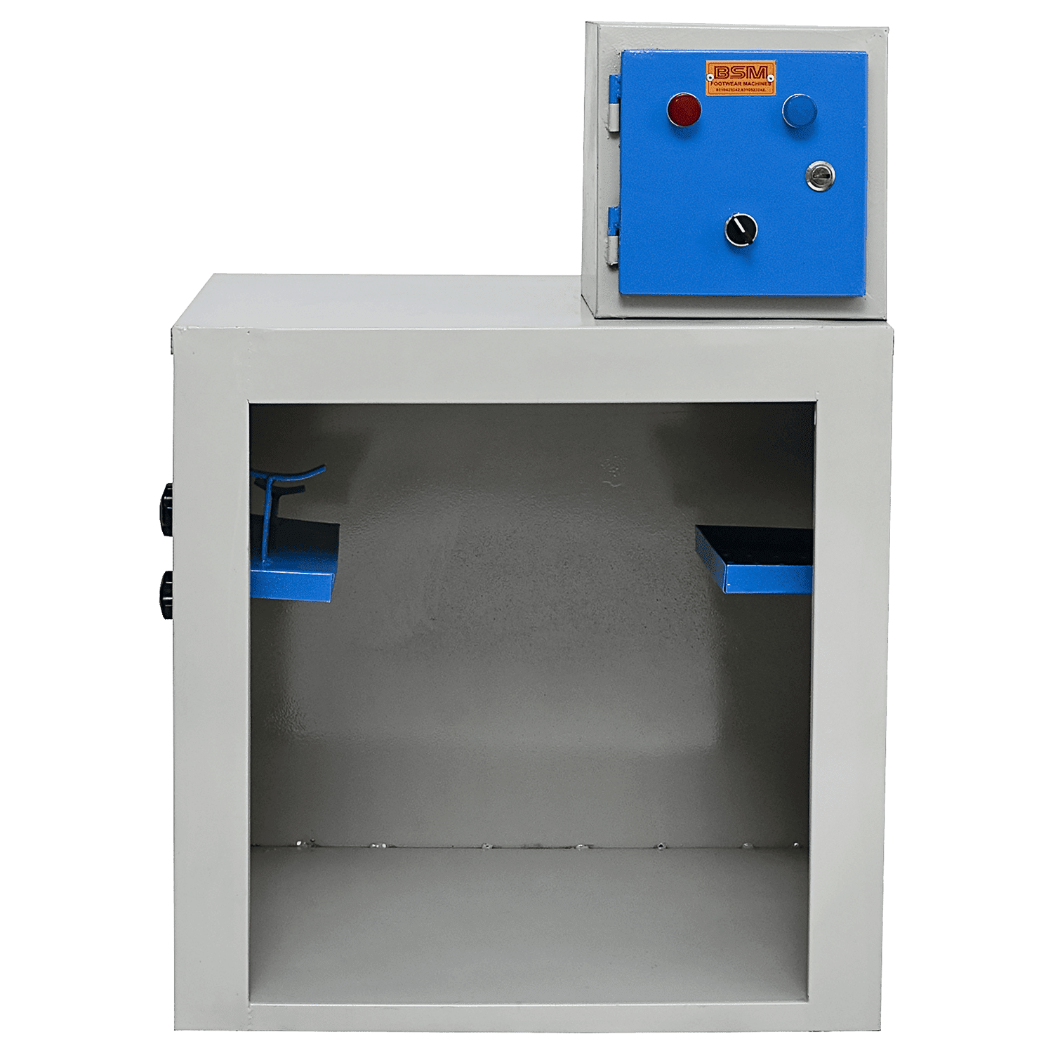 Mini Heating Chamber | BSM INDIA